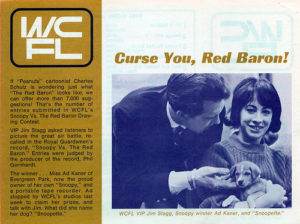 1966-1967-1968 Surveys – Radio Timeline