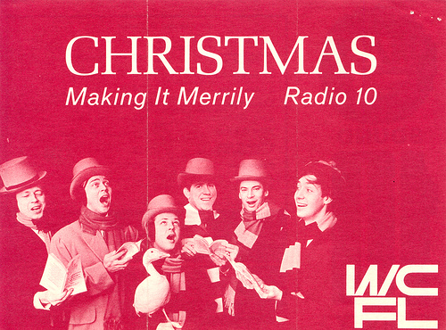 1966-1967-1968 Surveys – Radio Timeline