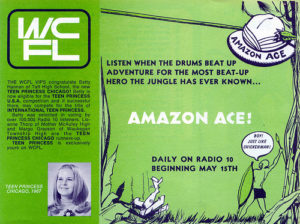 1966-1967-1968 Surveys – Radio Timeline