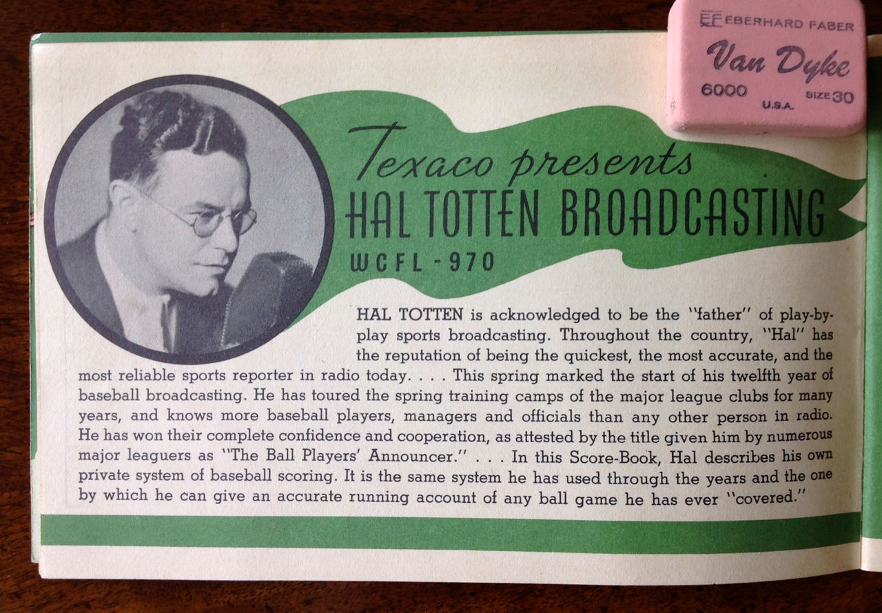 WCFL Chicago Tribute – Radio Timeline