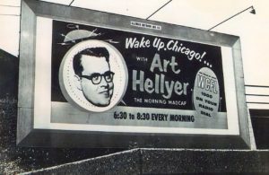 WCFL Chicago Tribute – Radio Timeline