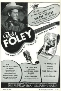 WLS Chicago Tribute – Radio Timeline