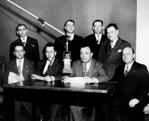 WCFL Chicago Tribute – Radio Timeline