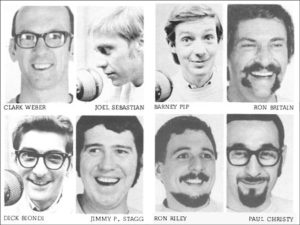 WCFL Chicago Tribute – Radio Timeline