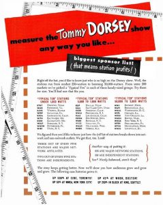 WCFL Chicago Tribute – Radio Timeline