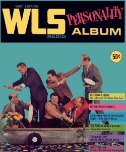 WLS Chicago Tribute – Radio Timeline