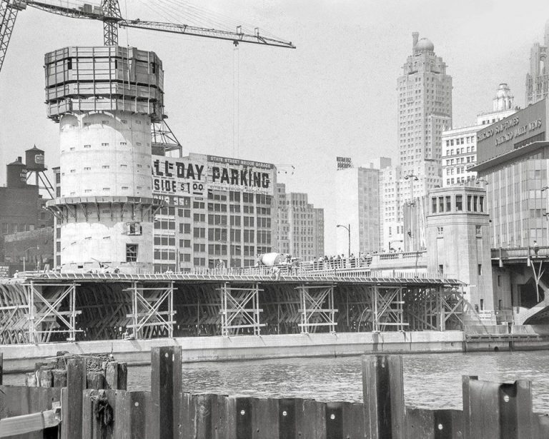 WCFL Chicago Tribute – Radio Timeline