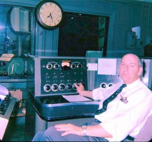 WCFL Chicago Tribute – Radio Timeline