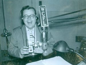 WCFL Chicago Tribute – Radio Timeline