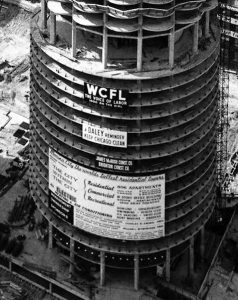 WCFL Chicago Tribute – Radio Timeline